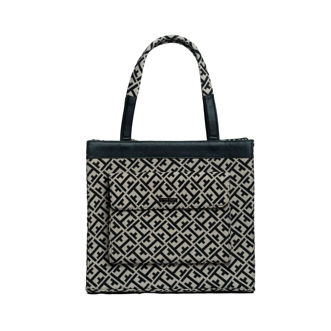 Gathjod All Time Tote Bag – Jaipur Basta